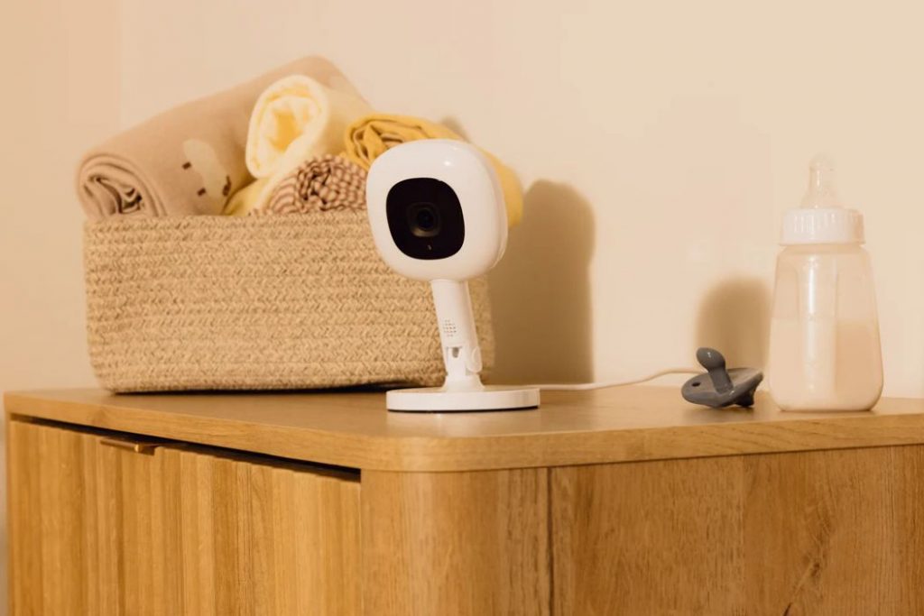 10 Best Baby Monitors in Malaysia in 2026 (Night Vision, Breathing ...